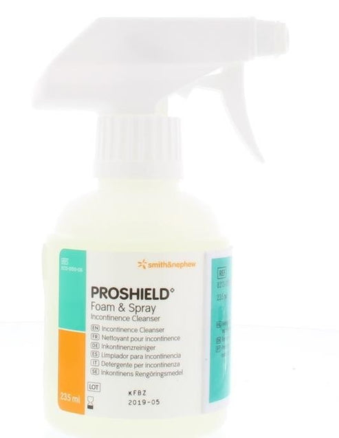 PROSHIELD Foam & Spray Bote con 235 ml – MD SUPPLIER